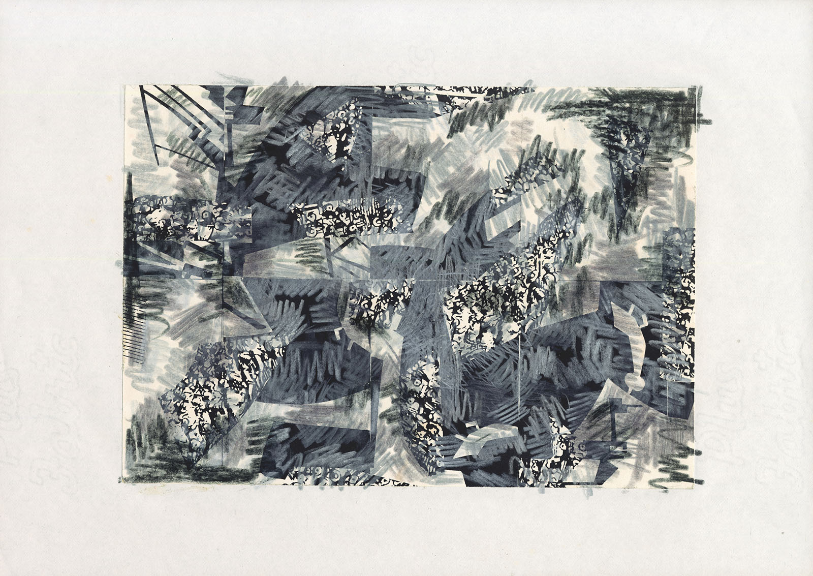Works → David Batchelor